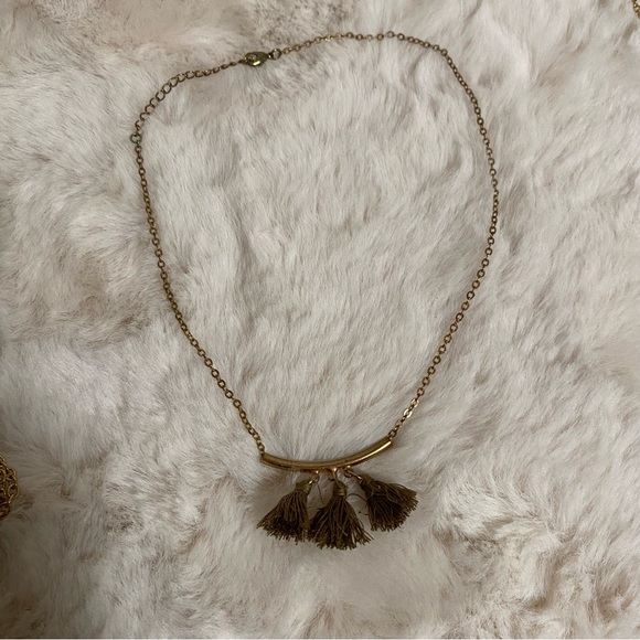 Panacea Cache | Jewelry | Panacea Necklace | Poshmark